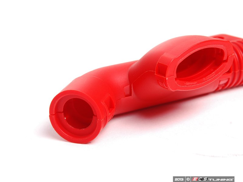 Genuine Volkswagen Audi - 8E0971824G - Coil Pack Wiring Conduit (8E0 ...