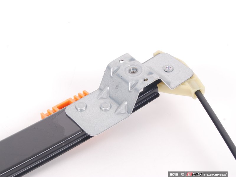 Genuine Volkswagen Audi - 8E0837462C - Front Window Regulator - Right ...