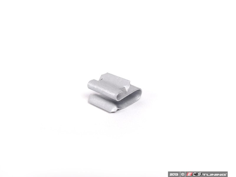 Genuine BMW - 12527575212 - Cable Clamp (12-52-7-575-212)