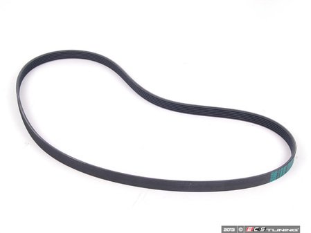 Genuine BMW - 11287964687 - Supercharger Drive Belt (11-28-7-964-687)