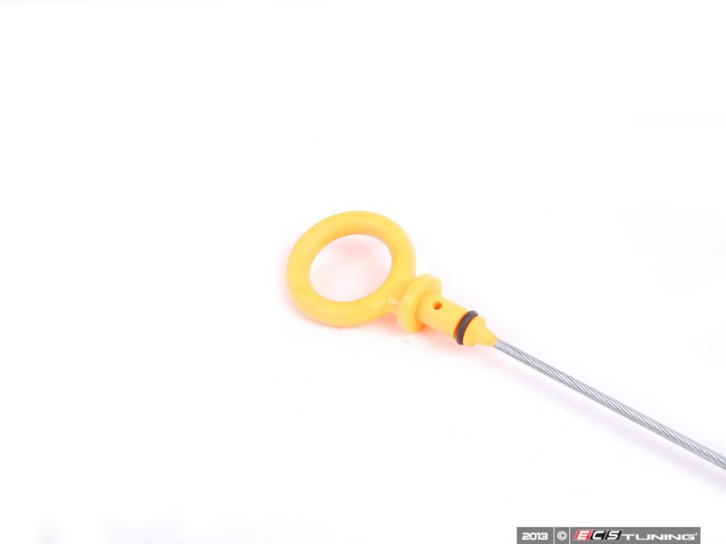 Genuine Volkswagen Audi - 07C115611AG - Dipstick (07C 115 611 AG)