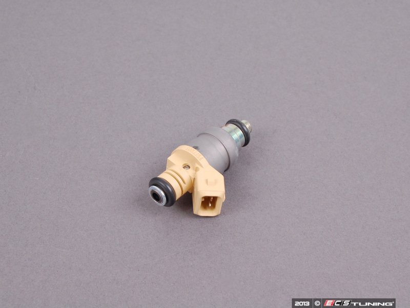 Genuine MINI - 13537572995 - Fuel Injector - Priced Each (13-53-7-572-995)
