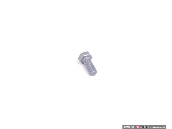 Genuine MINI - 07119903039 - HEX BOLT (07-11-9-903-039)
