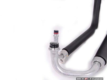 Genuine Mercedes Benz - 2518303915 - REFRIGERANT