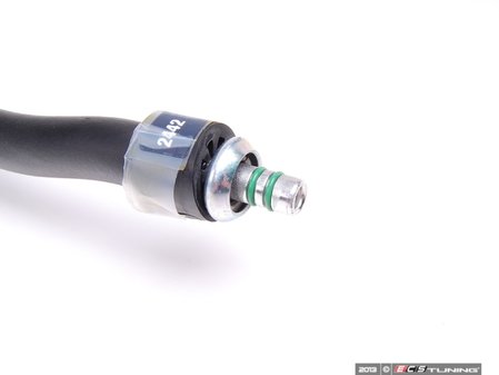 Genuine Mercedes Benz - 2518303915 - REFRIGERANT