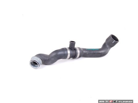 Genuine Mercedes Benz - 2035013682 - Radiator Hose