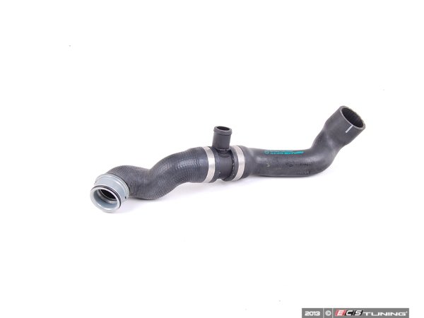Genuine Mercedes Benz - 2035013682 - Radiator Hose