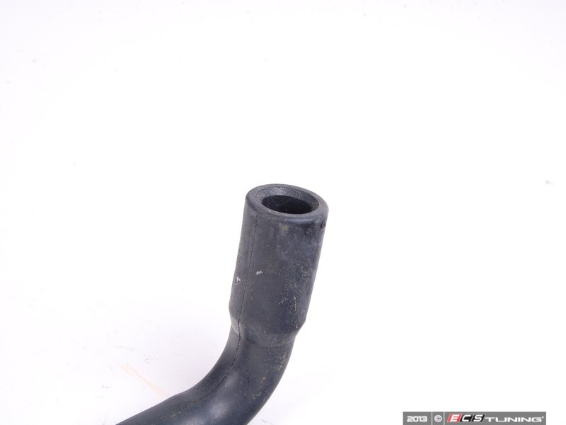 Genuine MINI - 11157510750 - Vent Hose (11-15-7-510-750)