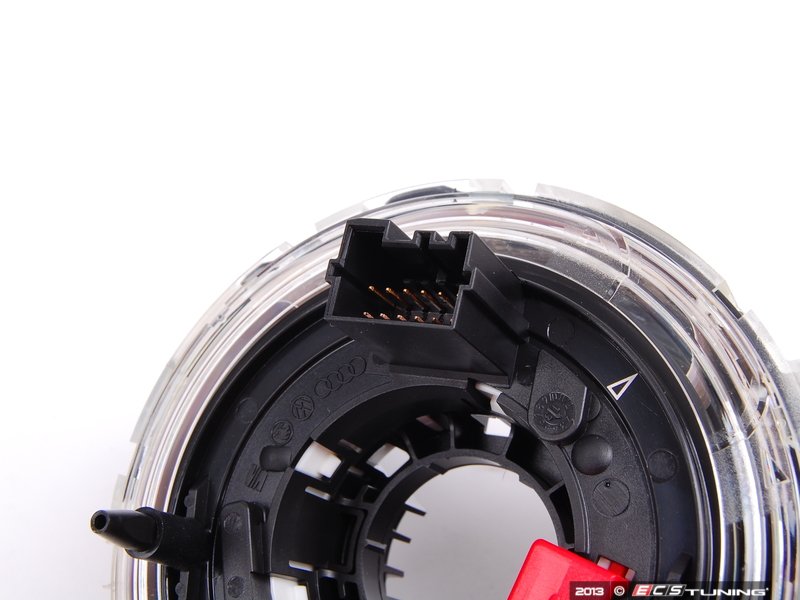 Genuine Porsche - 95565221122 - Steering Wheel Contact Unit