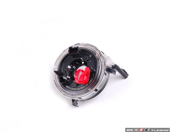 Genuine Porsche - 95565221122 - Steering Wheel Contact Unit