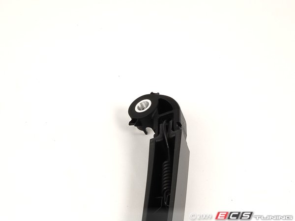 Genuine Volkswagen Audi - 8E9955407C - Rear Wiper Arm (8E9 955 407 C)