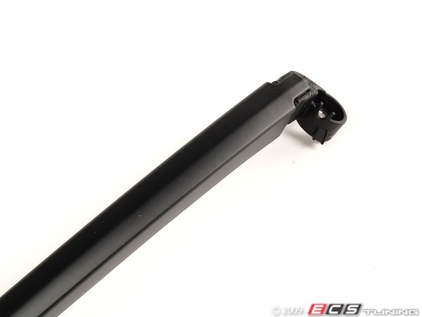 Genuine Volkswagen Audi - 8E9955407C - Rear Wiper Arm (8E9 955 407 C)