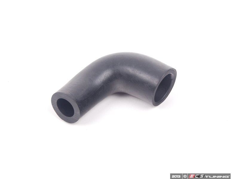 Genuine BMW - 11151261161 - Breather Hose (11-15-1-261-161)