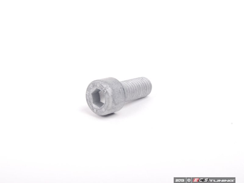 Genuine Volkswagen Audi - N01471015 - Hex Bolt - Priced Each (N 014 710 15)