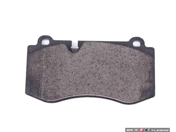 Textar - 0044208020 - Front Brake Pad Set