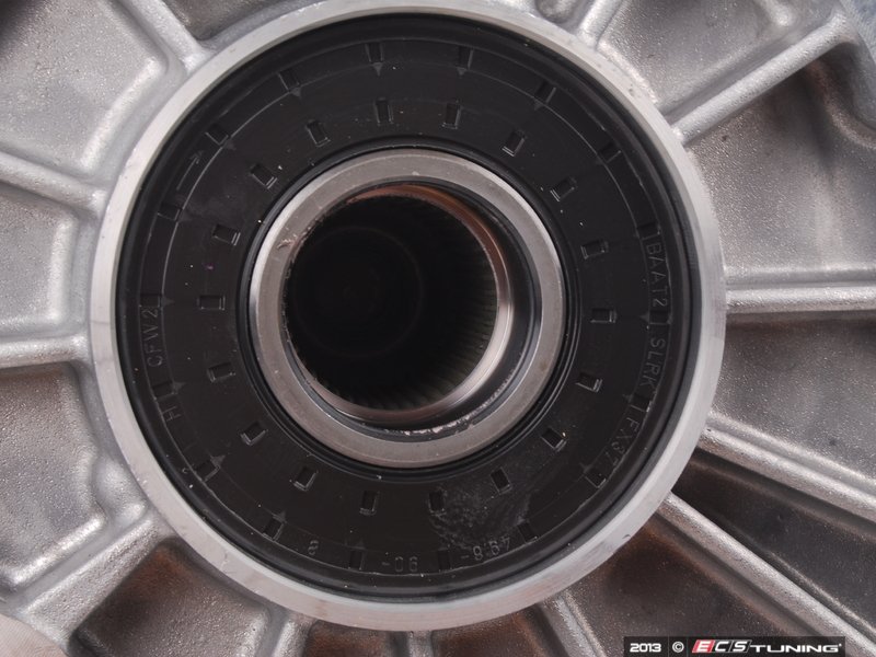 Genuine BMW - 27103455137KT - Remanufactured ATC-400 Transfer Case