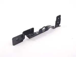 Genuine BMW - 51127058522 - E90 Rear Bumper Guide (51-12-7-058-522)
