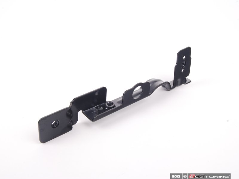 Genuine BMW - 41317180343 - Fender Sidewall Mounting Bracket - Left (41 ...