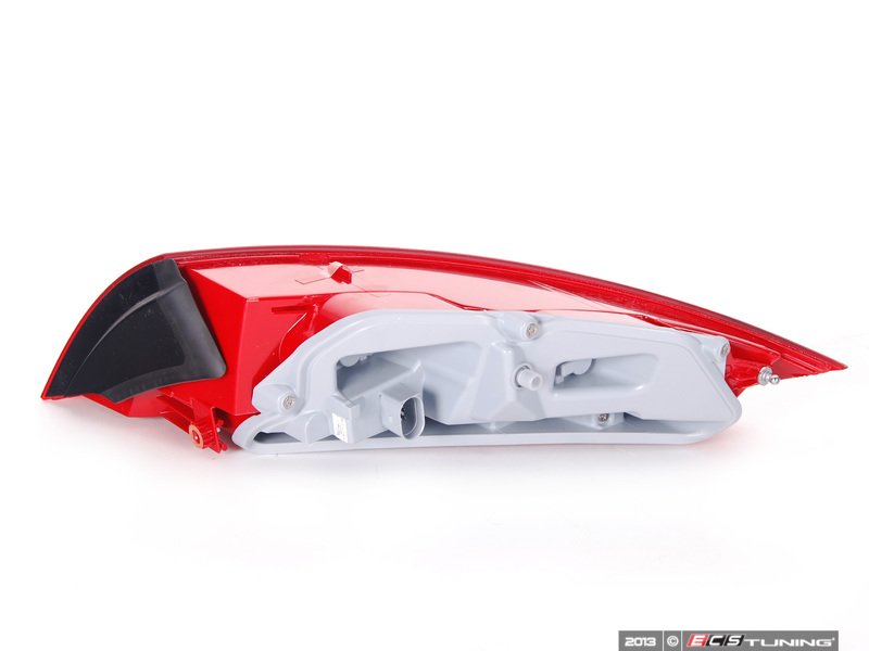 Genuine Volkswagen Audi - 8J0945095M - Tail Light - Red - Left (8J0 945 ...