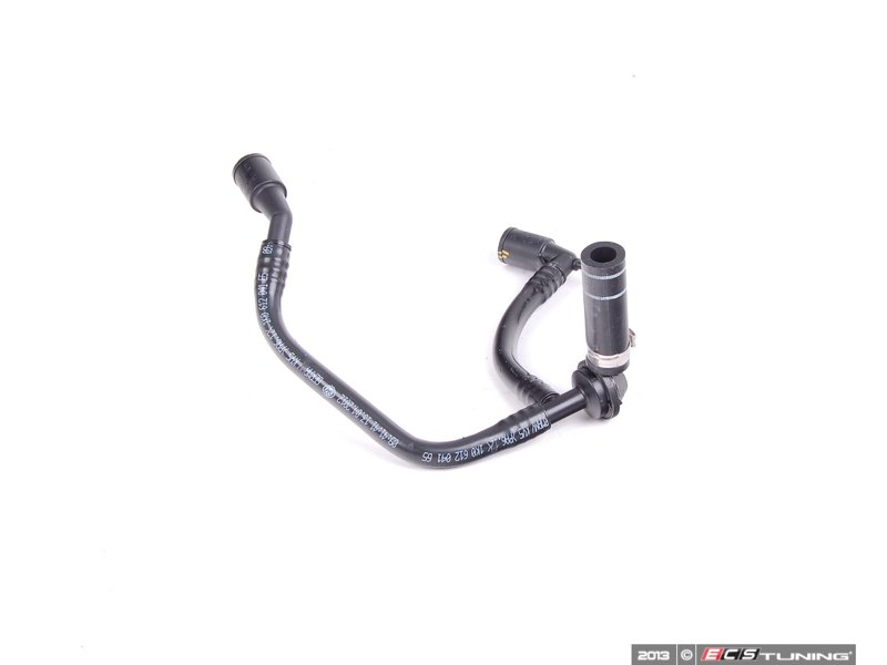 Genuine Volkswagen Audi - 1K0612041GS - Brake Booster Hose (1K0 612 041 GS)