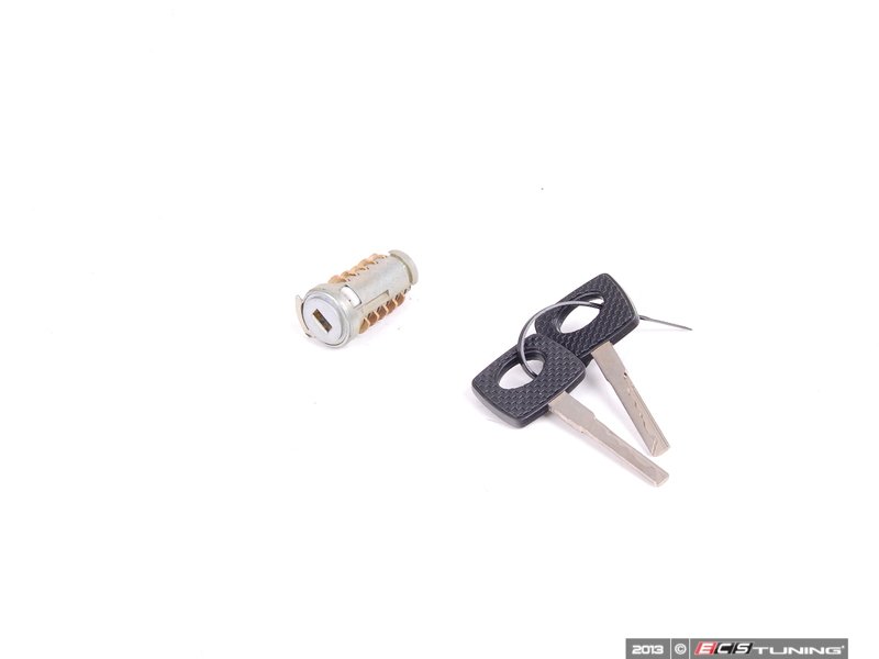 Febi - 2024600704 - Ignition Lock Cylinder