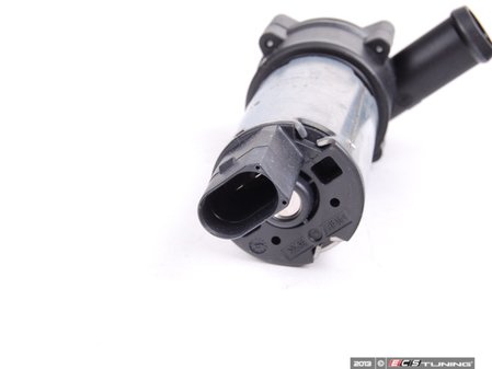 Bosch - 3d0965561d - Auxiliary Water Pump