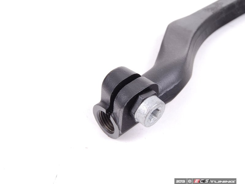 Genuine MINI - 32106778438 - Tie Rod End - Right (32-10-6-778-438)