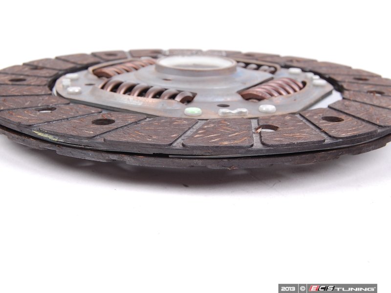 Genuine MINI - 21207572842 - Clutch Kit - Priced As Set (21-20-7-572-842)