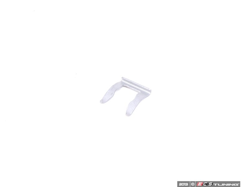 Genuine Volkswagen Audi - 191611715 - Brake Line Clip - Priced Each ...