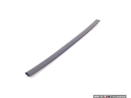 Genuine BMW - 51767148342 - Front hood seal (51-76-7-148-342)