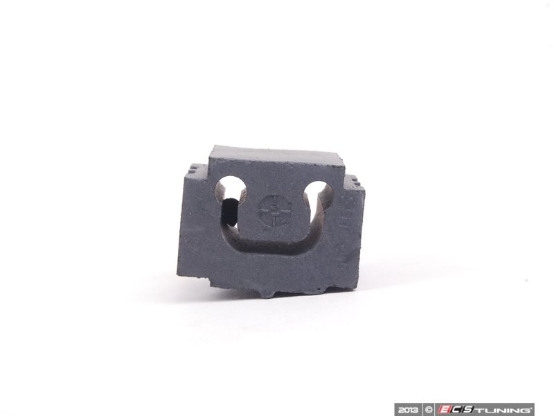 Genuine Volkswagen Audi - 8D0260425 - Condenser Damping Rubber - Upper ...