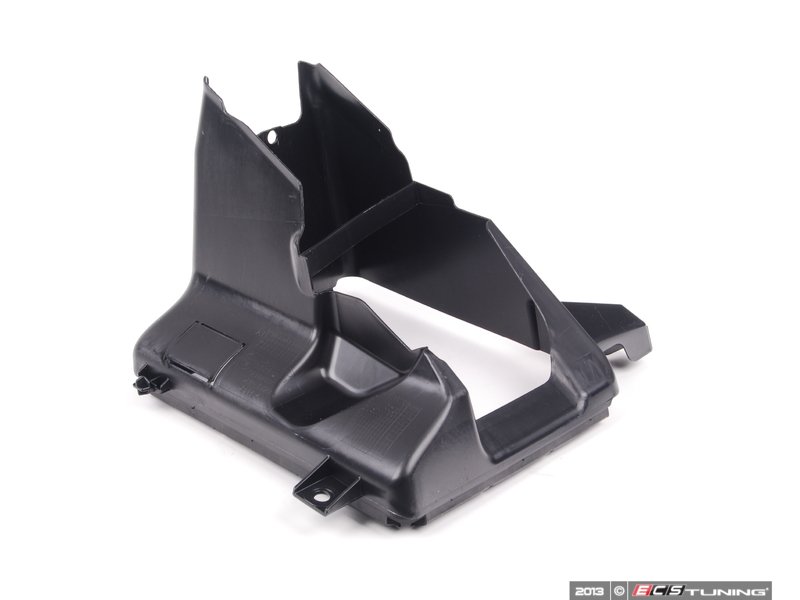 Genuine BMW - 51747200790 - F10 Air Duct (51-74-7-200-790)