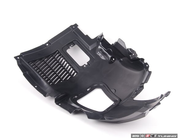 Genuine BMW - 51717186728 - F10 front fender liner - right (51-71-7-186 ...