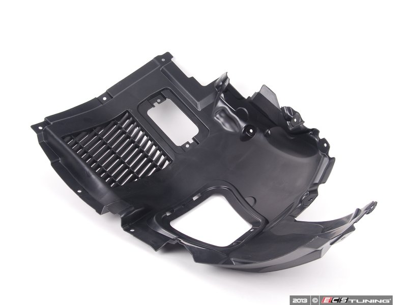 Genuine BMW - 51717186728 - F10 front fender liner - right (51-71-7-186 ...
