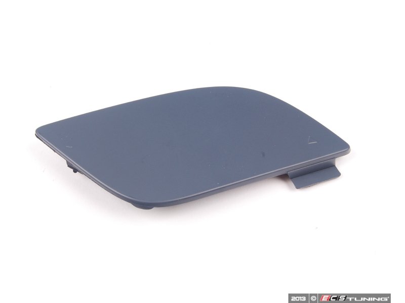 Genuine BMW - 51118050697 - KIT, COVER, TOW FITT (51-11-8-050-697)