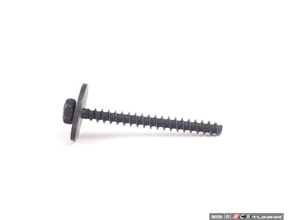 Genuine BMW - 07147224227 - Hex Screw - Priced Each (07-14-7-224-227)