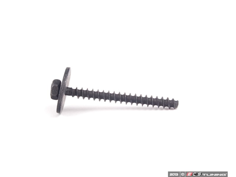 Genuine BMW - 07147224227 - Hex Screw - Priced Each (07-14-7-224-227)