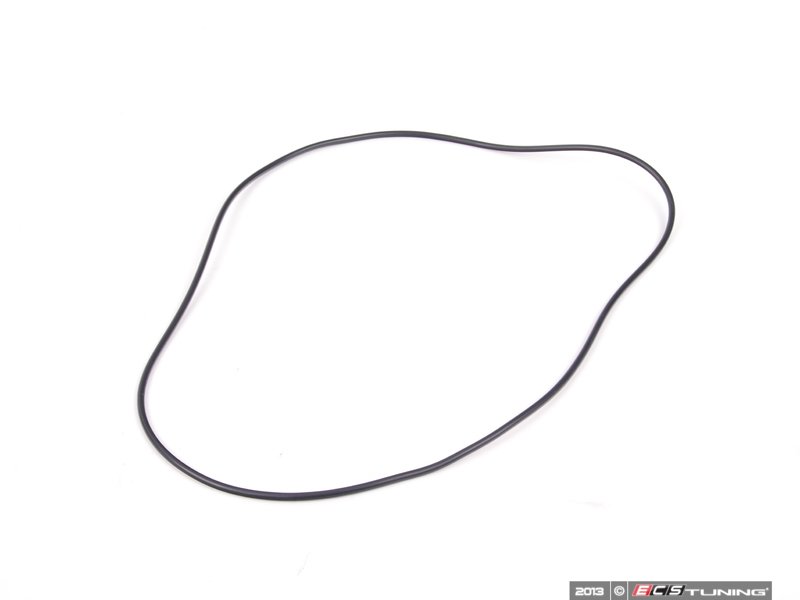 Genuine BMW - 28407610627 - Torque Converter Seal (28-40-7-610-627)