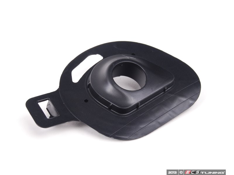 Genuine BMW - 51117245403 - SET OF BRACKETS, PRI (51-11-7-245-403)