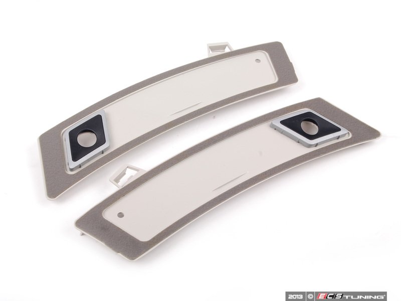 Genuine BMW - 63147274432 - Side Markers - Pair - (NO LONGER AVAILABLE ...