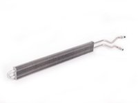 Genuine BMW - 17217601738 - Power Steering Fluid Cooler (17-21-7-601-738)