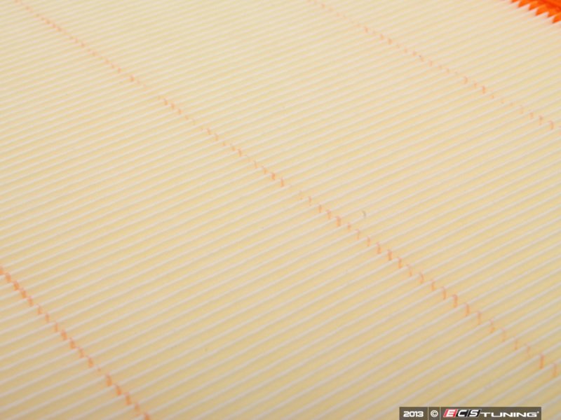 Genuine Porsche - 95811013000 - Air Filter - Priced Each