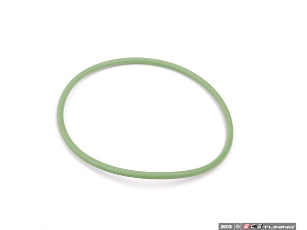 Genuine Porsche - 95510722200 - Oil Filter Element