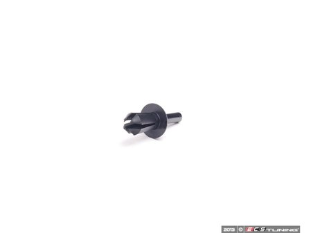 Genuine Porsche - 99950749940 - Plastic Expansion Rivet - Priced Each