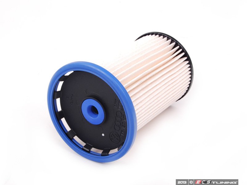 Genuine Porsche - 95811013410 - Diesel Fuel Filter Element