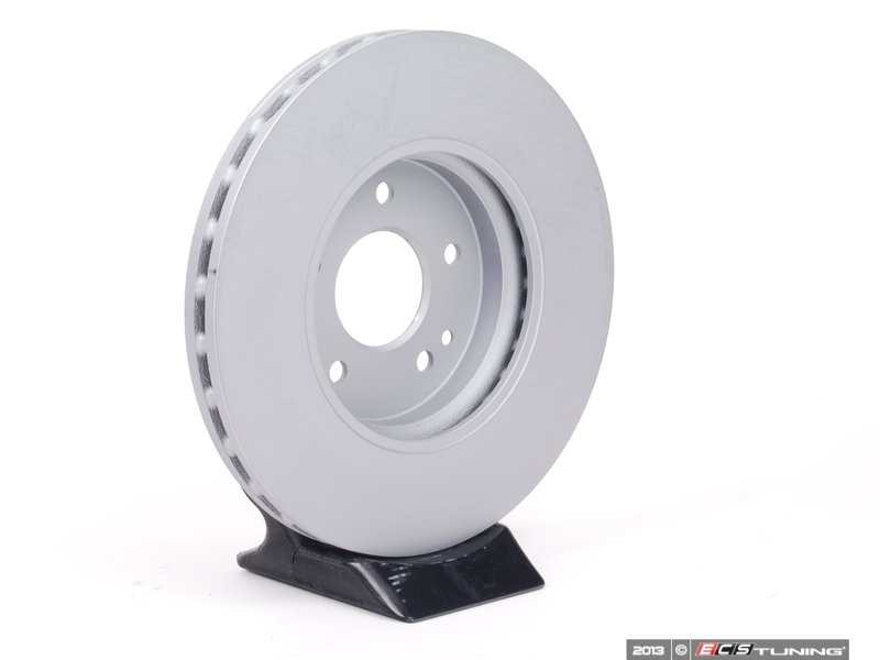 Zimmermann - 2034210512 - Front Brake Rotor - Priced Each