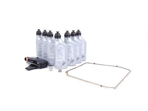 Audi B8/B8.5 S4 Quattro 3.0T DSG Service Kits - ECS Tuning