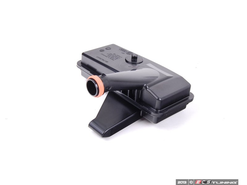 Genuine Volkswagen Audi - 0B5325429EKT - DSG Automatic Transmission ...