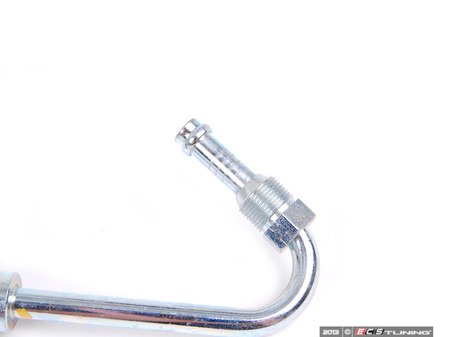 Burgaflex - 1634602224 - Power Steering Pressure Line