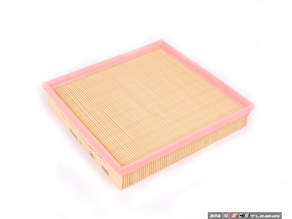 Mann - 13721247404 - Air Filter